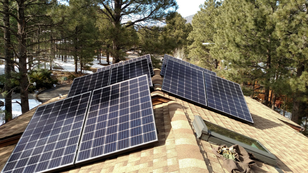 APS Rate Increase Prometheus Solar APS Rate Increase Prometheus Solar